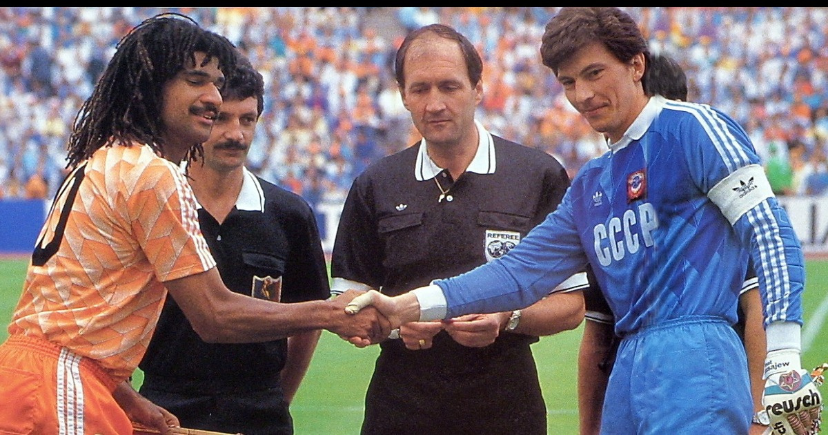 Вспомни все финалы Евро. Игры на Спорт-Экспресс