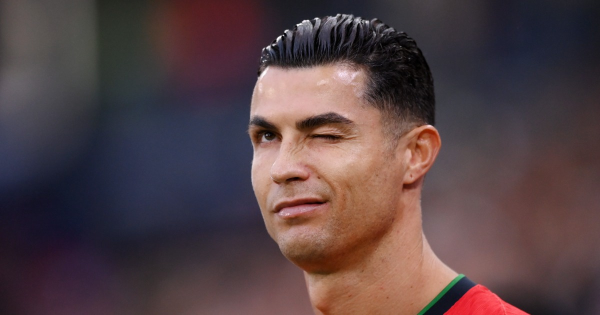 Угадай автора цитаты про Криштиану Роналду Игры на Спорт Экспресс