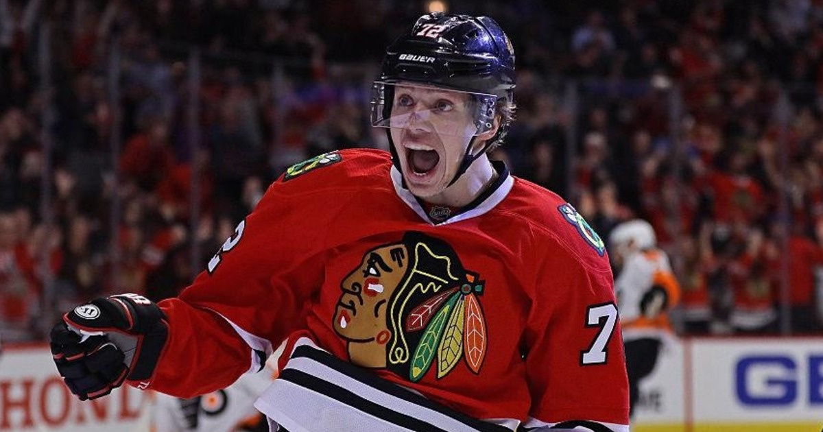 Как российские звезды провели первый сезон в НХЛ. Игры на Спорт-Экспресс