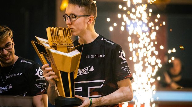 Настройки и конфиги Монеси, Симпла, Нико и других игроков в CS2. Спорт ...