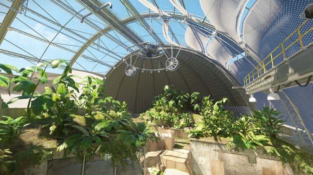 Как добавить карту из мастерской в кс 2, лучшие карты из мастерской в ...