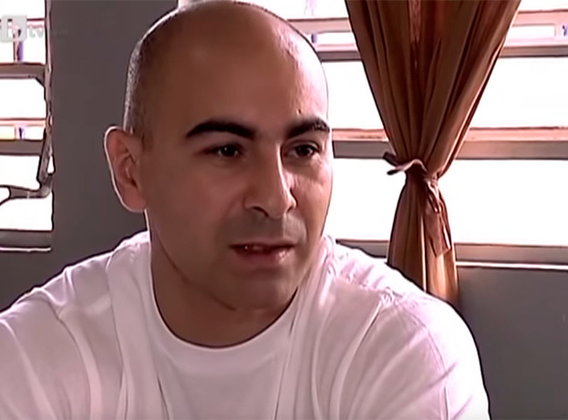 Галабин Боевски стал наркобароном: история легенды тяжелой атлетики ...