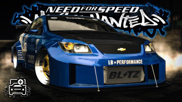 10 лучших автомобилей из NFS: Most Wanted. Спорт-Экспресс