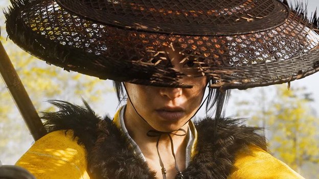 Ghost of Tsushima 2 (Ghost of Yotei) — дата выхода, платформы, другие ...