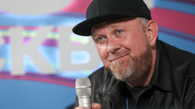 Шеф-повара Константина Ивлева не пустили на игру хоккейного Динамо: что ...