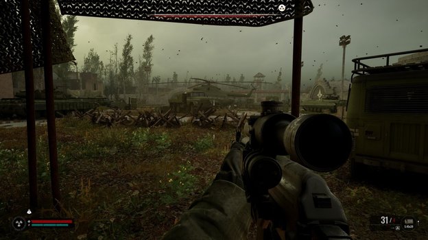 Как повысить FPS в Сталкере 2 при помощи модов и DLSS Swapper. Спорт-Экспресс