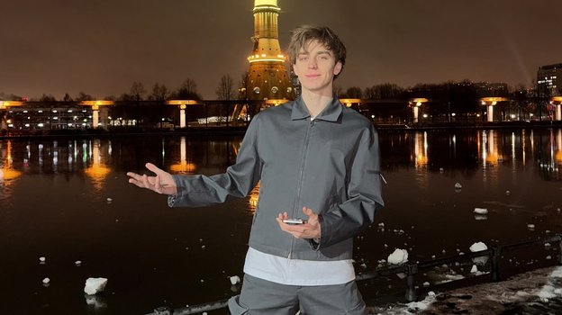 Влад А4 Бумага: чем известен и почему популярен блогер — факты ...