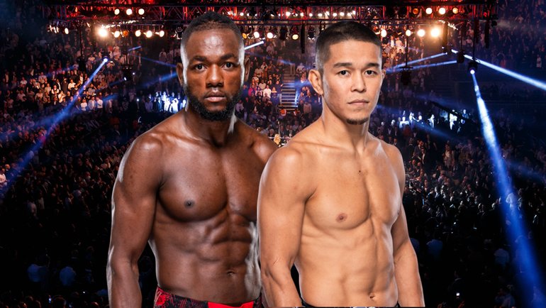 UFC Fight Night 253 Капе — Алмабаев: что нужно знать о турнире, дата и ...