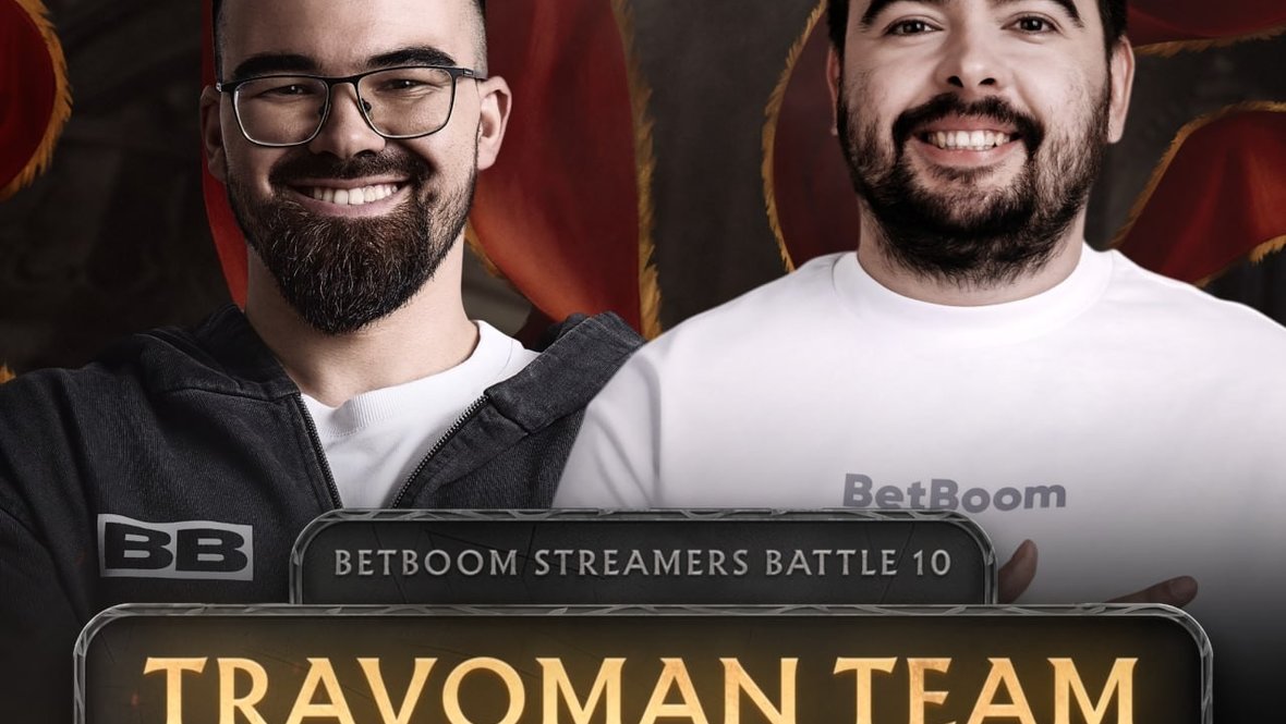 Результаты матчей группового отбора BetBoom Streamers Battle 10. Спорт-Экспресс