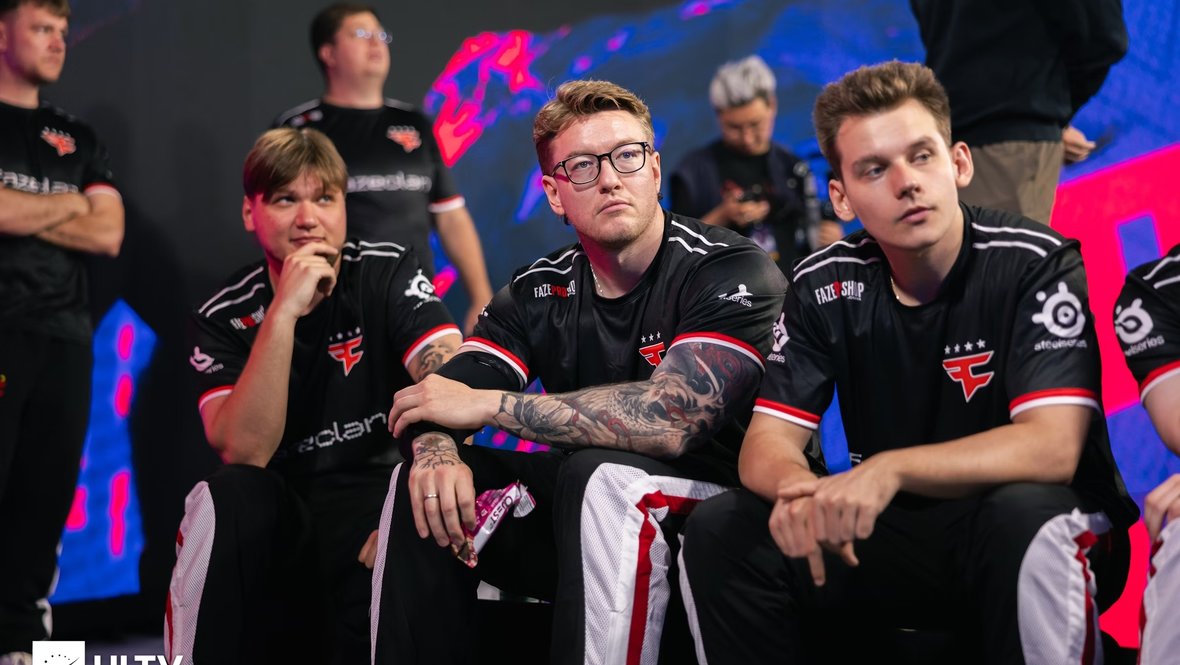 FaZe вырвала победу у MIBR и вышла в 3-й этап BLAST.tv Austin Major ...