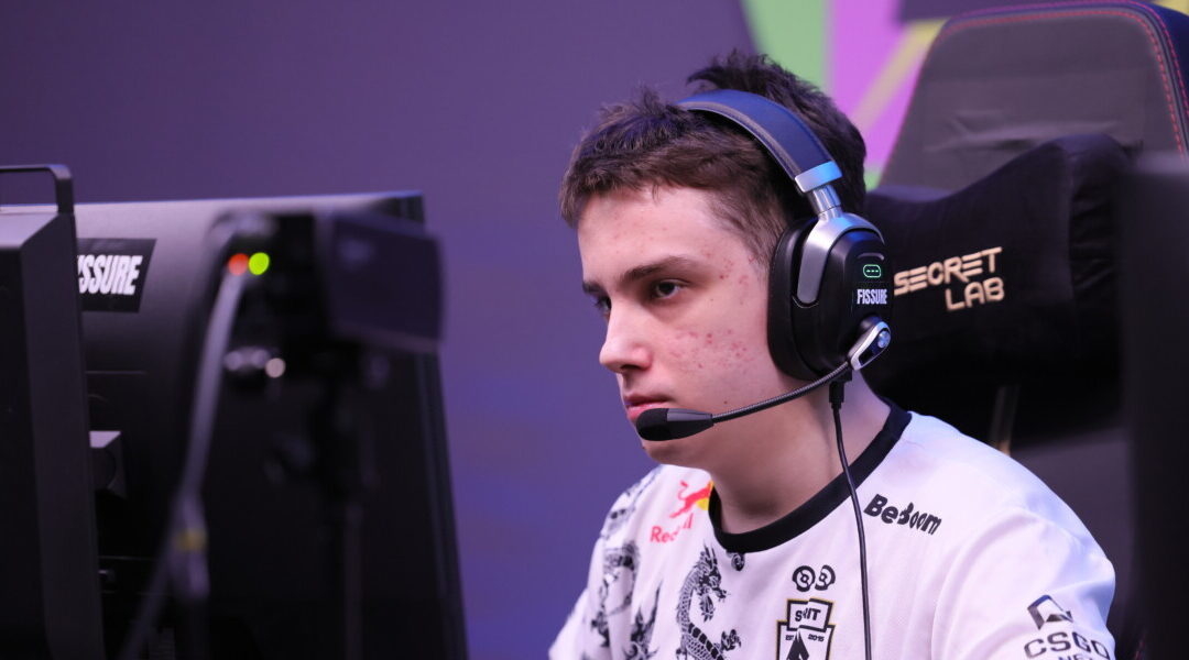 Мидер Team Spirit Larl рассказал о самых сильных мидерах в Dota 2 ...