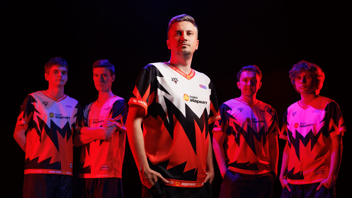 Yandex подписал команду Cyber Goose по Dota 2. Спорт-Экспресс