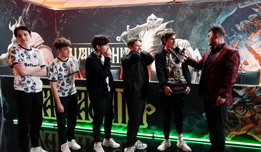 Miposhka (Ярослав Найденов): биография, награды, достижения, команды ...