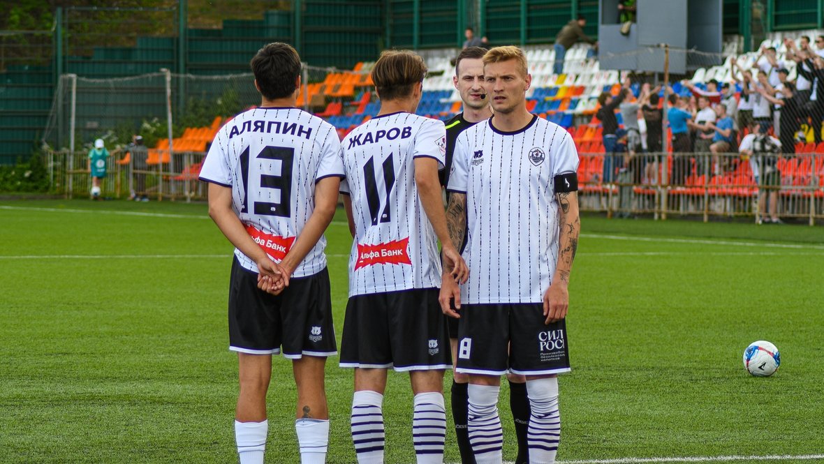 2DROTS — Торпедо Владимир: дата и время начала матча Кубка России в Пути регионов 6 августа 2025 ...