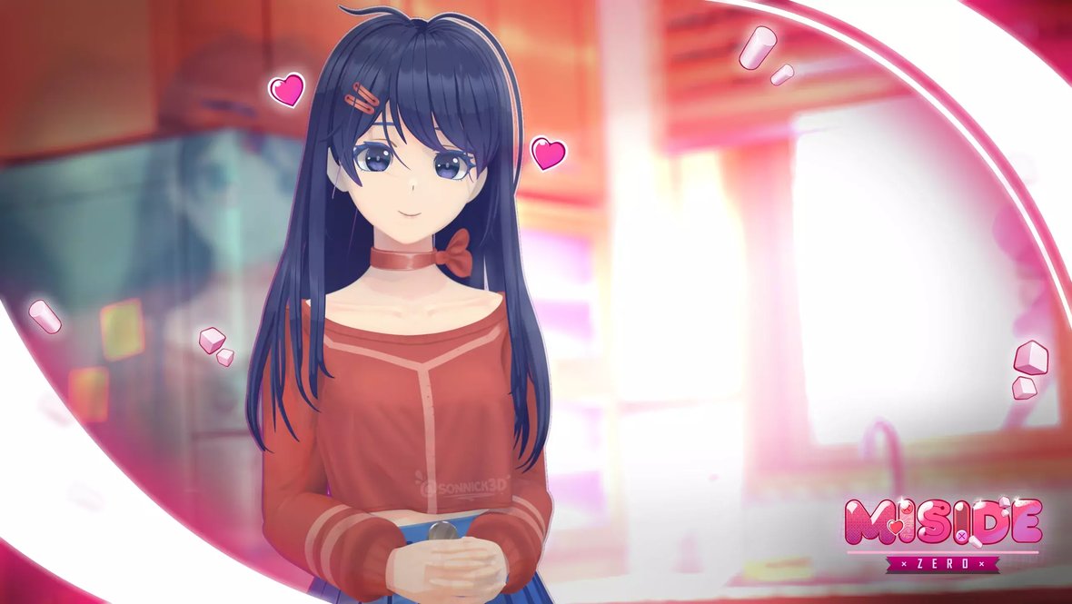 MiSide: Zero: разработчики анонсировали приквел проекта MiSide — дата выхода, детали и геймплей ...