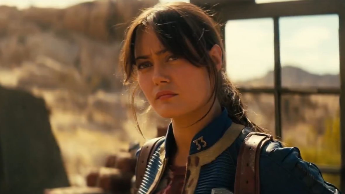 Фоллаут (Fallout) 2 сезон: трейлер и дата выхода — где смотреть. Спорт ...