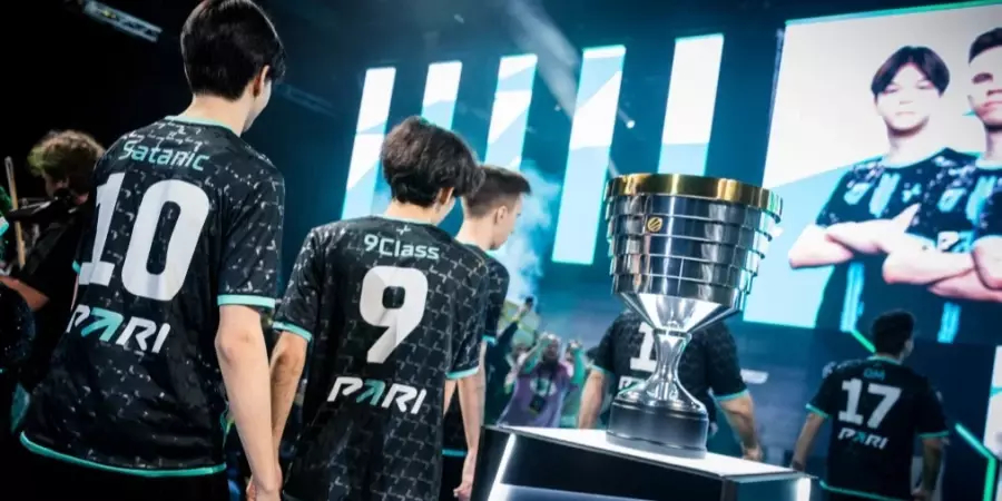 TI 14: PARIVISION vs Team Spirit: жаркое СНГ-дерби на The International ...