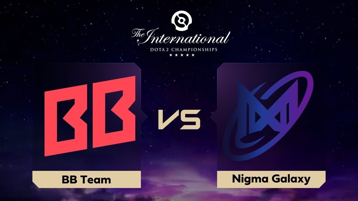 BetBoom Team (Бетбум Тим) и Nigma Galaxy (Нигма Гэлакси) в DOTA 2: дата матча, во сколько, где ...