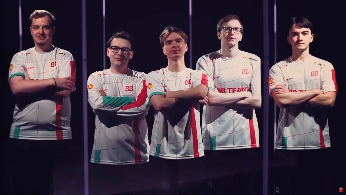 BetBoom Team (Бетбум тим) и HEROIC (Хероик) в DOTA 2: итоги и ...