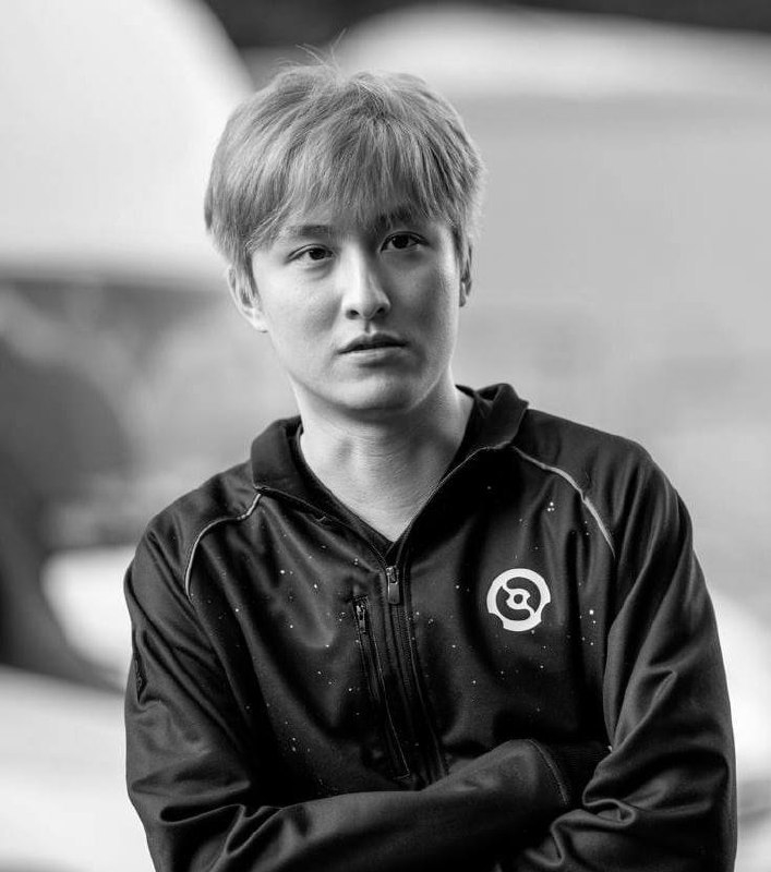 TI 14: Ame проиграл 3-й гранд-финал TI: Драма легендарного керри Китая ...