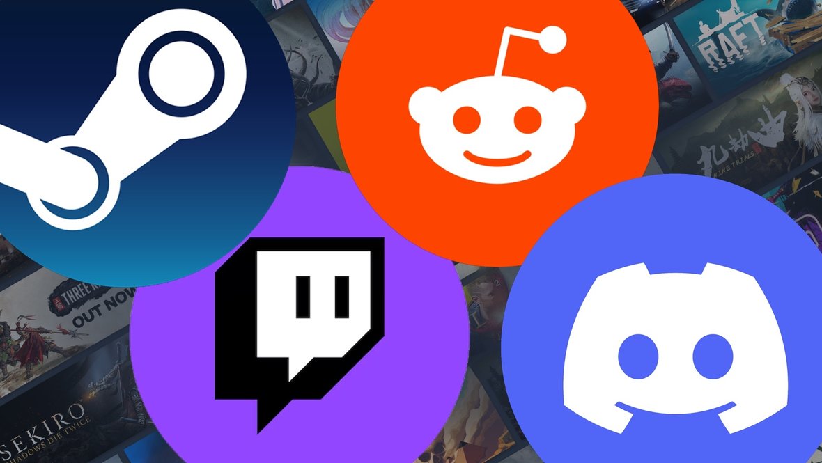 Кого вызвали в Конгресс США: Главы Twitch, Discord, Reddit и Steam ...