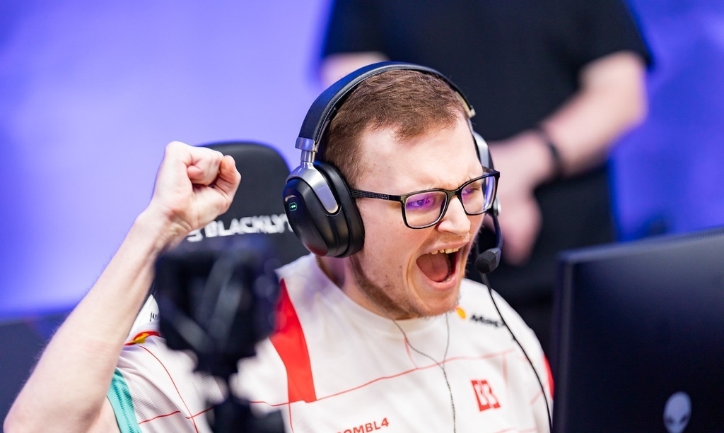 Бумыч (BoombI4): как зовут, команды, где играет и как появился ник ...