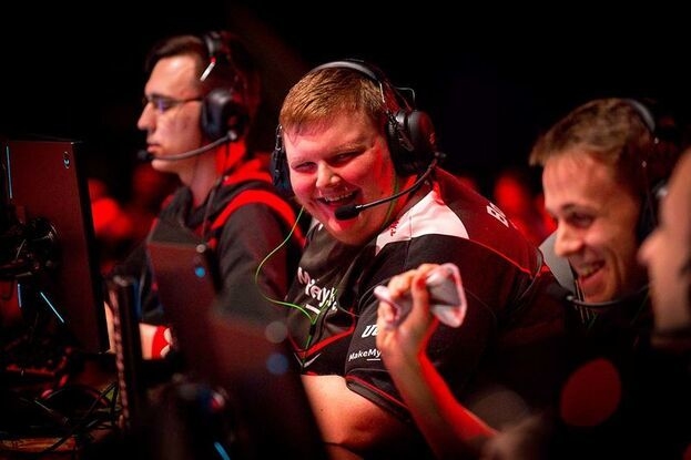 Бумыч (BoombI4): как зовут, команды, где играет и как появился ник ...