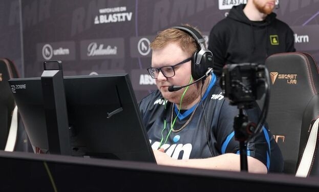 Бумыч (BoombI4): как зовут, команды, где играет и как появился ник ...