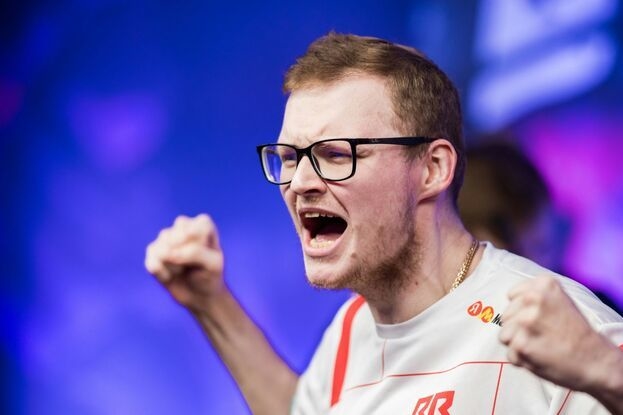 Бумыч (BoombI4): как зовут, команды, где играет и как появился ник ...