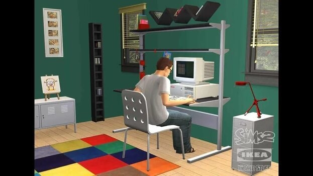 Симс 2 (The Sims 2): игра, сюжет, системные требования, история ...
