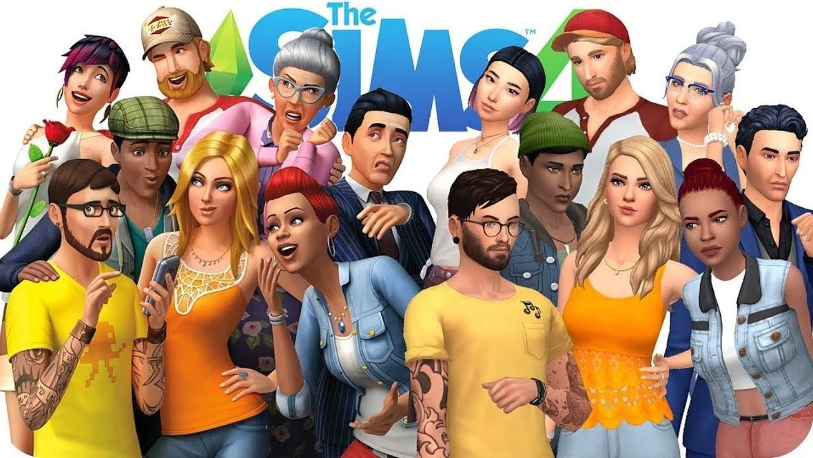 Симс 4 (The Sims 4): суть игры, где скачать и как установить на пк ...