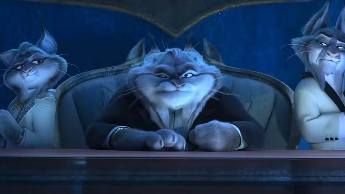 Зверополис 2 мультфильм 2025: обзор и рецензия — стоит ли смотреть ...