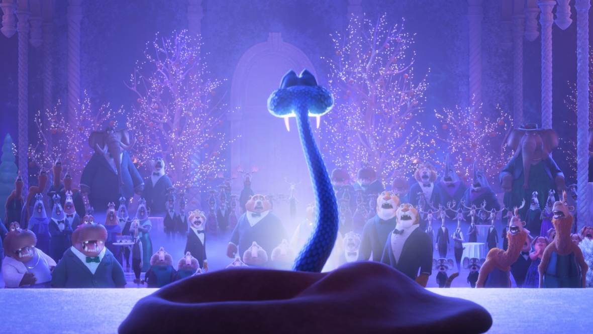 Зверополис 2 мультфильм 2025: обзор и рецензия — стоит ли смотреть ...