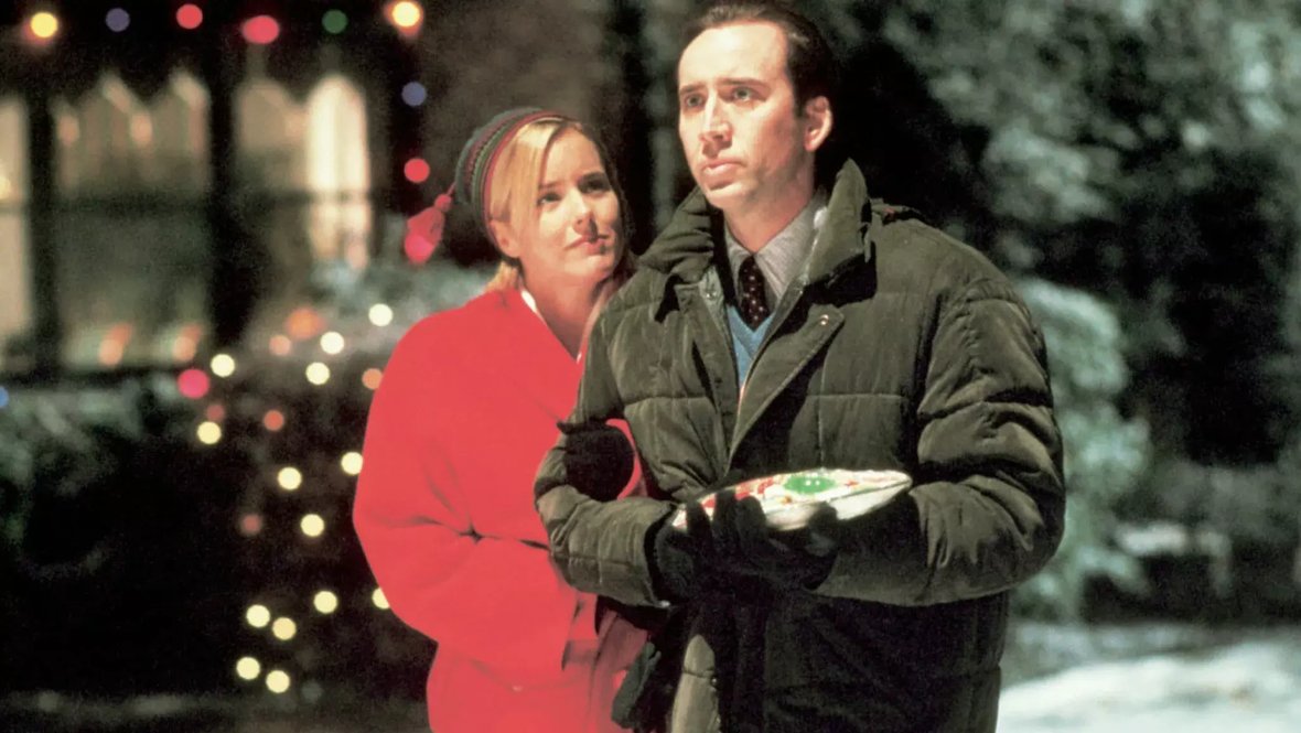 Рождественские комедии: ТОП-15 фильмов для праздников 2025-2026. Спорт ...