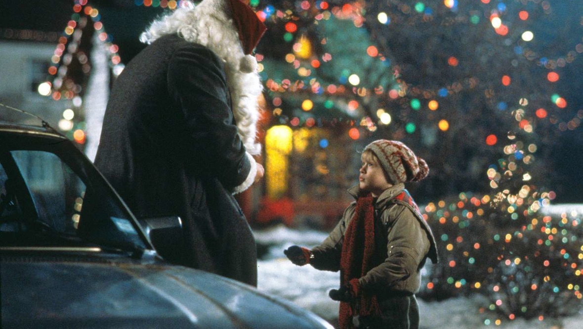 Рождественские комедии: ТОП-15 фильмов для праздников 2025-2026. Спорт ...