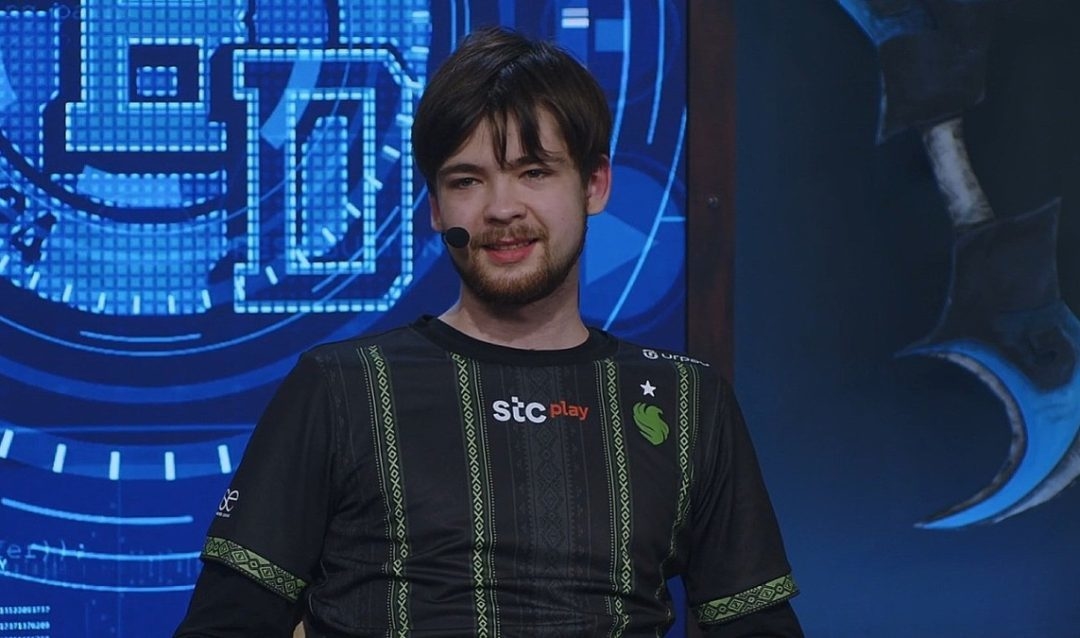 Falcons (Фальконс) против PARIVISION (Паривижн): плей-офф DreamLeague ...