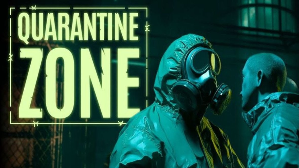 Quarantine Zone: The Last Check добавили в желаемое почти 1,3 млн ...