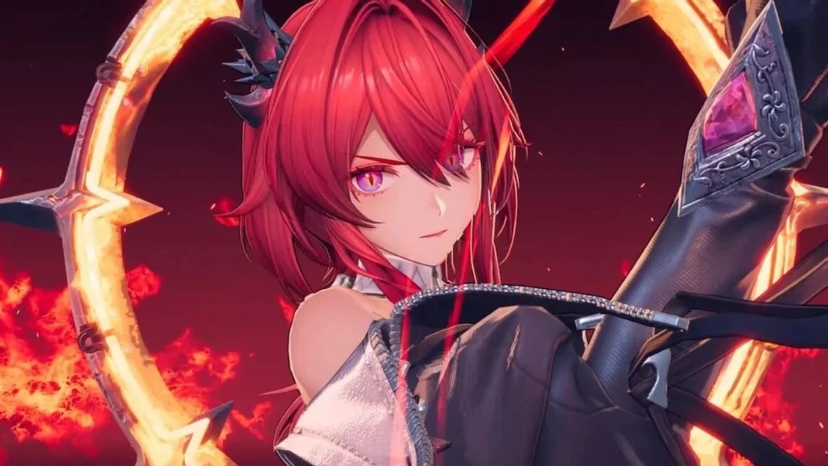 Arknights: Endfield: трейлер, релиз, геймплей, когда выйдет игра? Спорт ...
