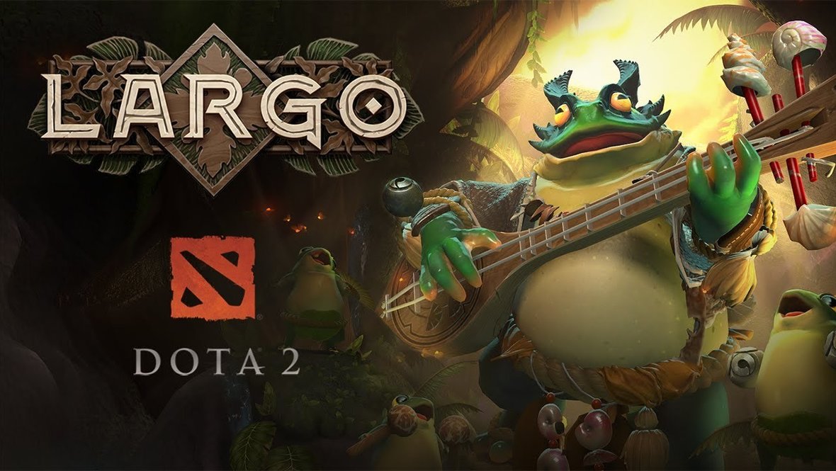 Dota 2 в 2026: новый турнирный календарь, The International и свежие ...
