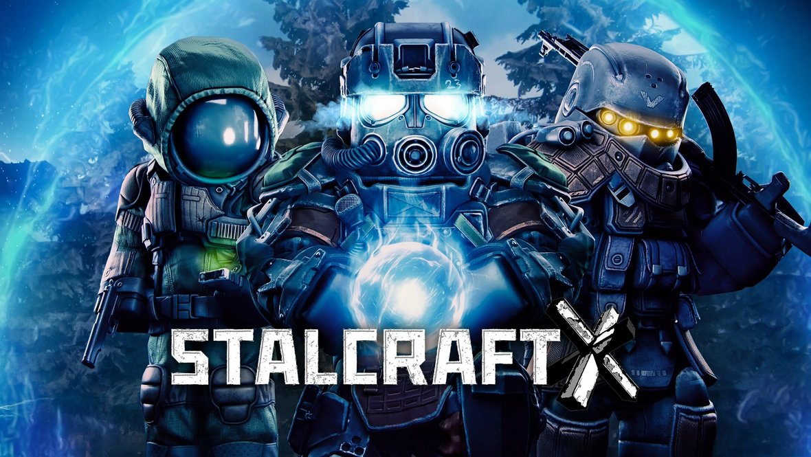 Промокоды Stalcraft X на март 2026 — актуальные коды на оружие и ...