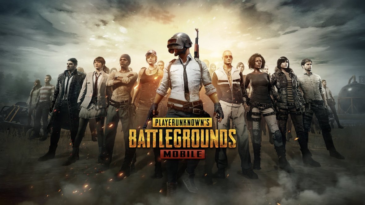 PUBG Mobile (Пабг Мобайл) на апрель 2026 — актуальные коды на UC и ...