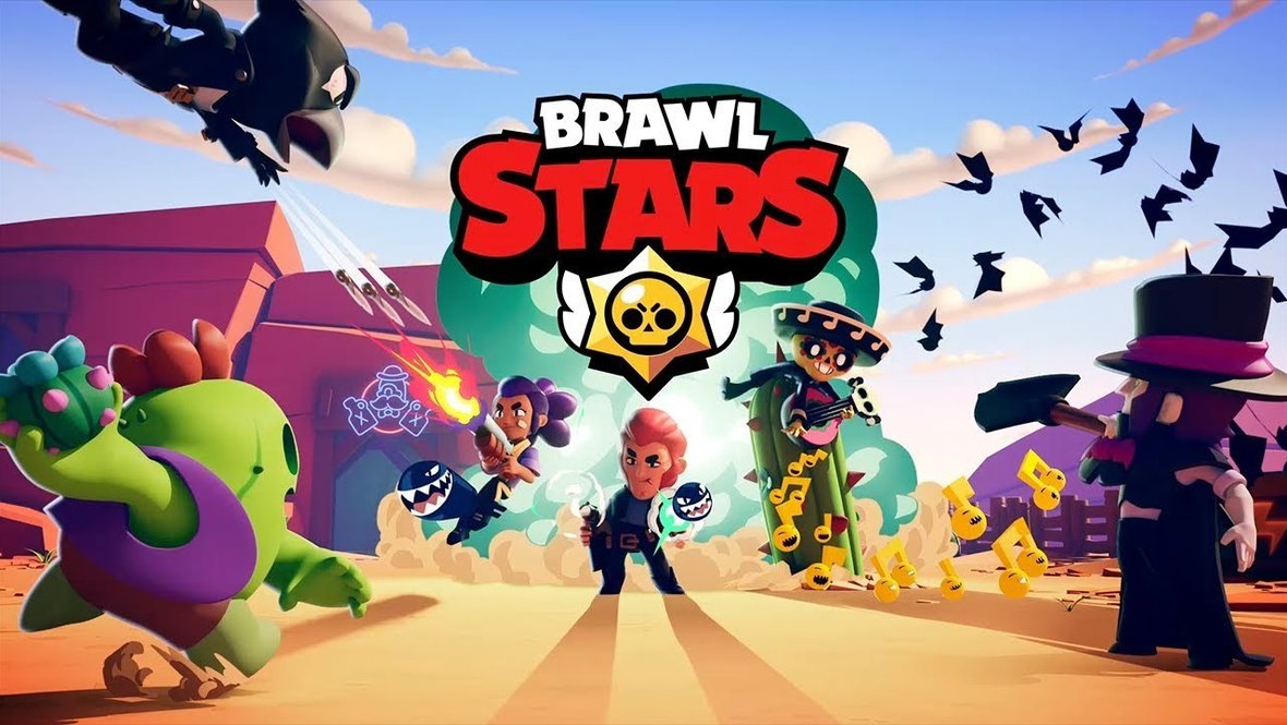 Промокоды Brawl Stars (Бравл Старс) на май 2026: коды от Supercell на ...