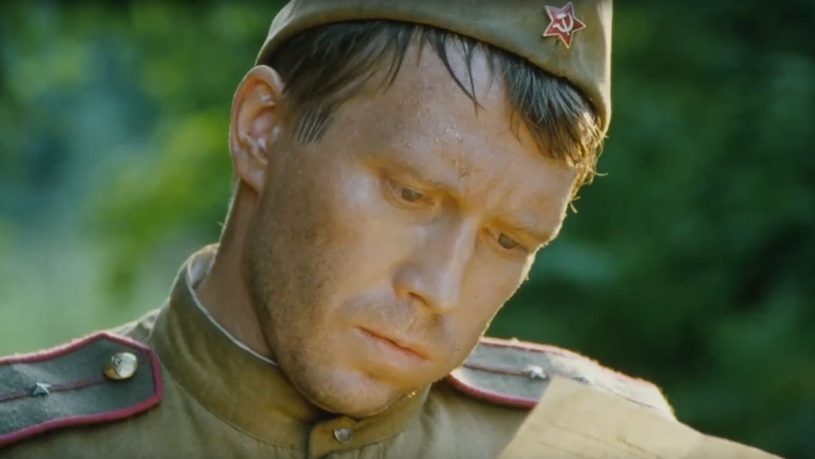 Русские военные фильмы: В августе 44-го и Летят журавли, Подольские ...