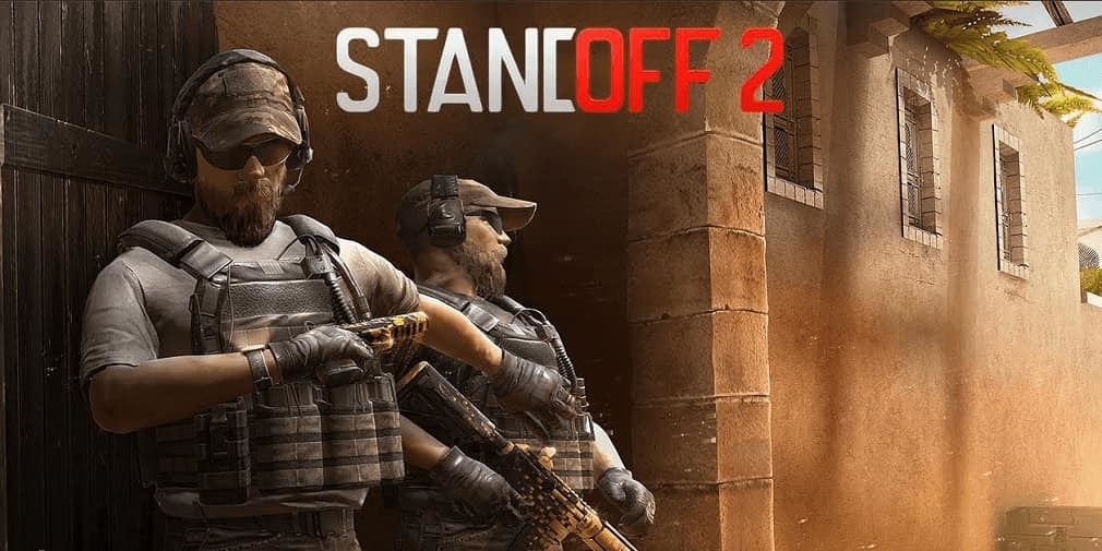 Промокоды Standoff 2 (Стендофф 2) на июнь 2026 — актуальные коды на ...