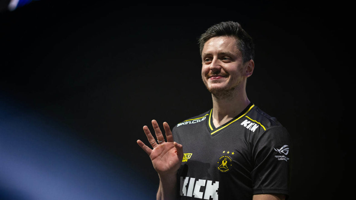 Team Vitality (Виталити) и 9z (Найн Зи) в CS2: дата матча, во сколько ...