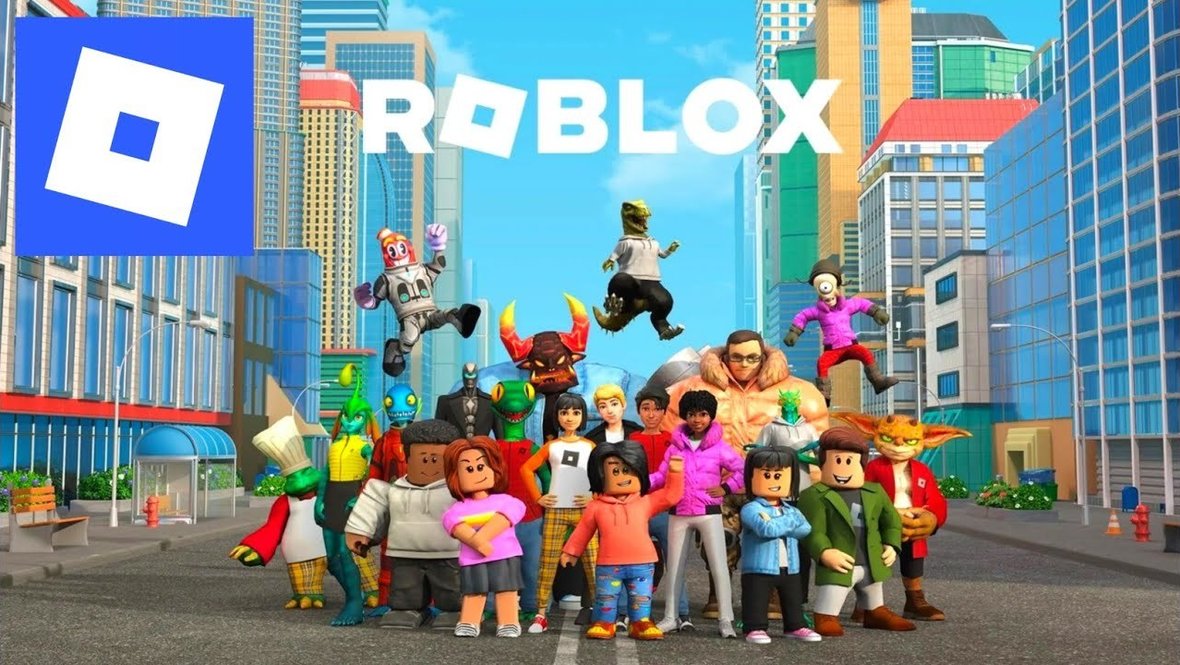 Roblox (Роблокс) разблокировали в России: когда сняли блокировку ...