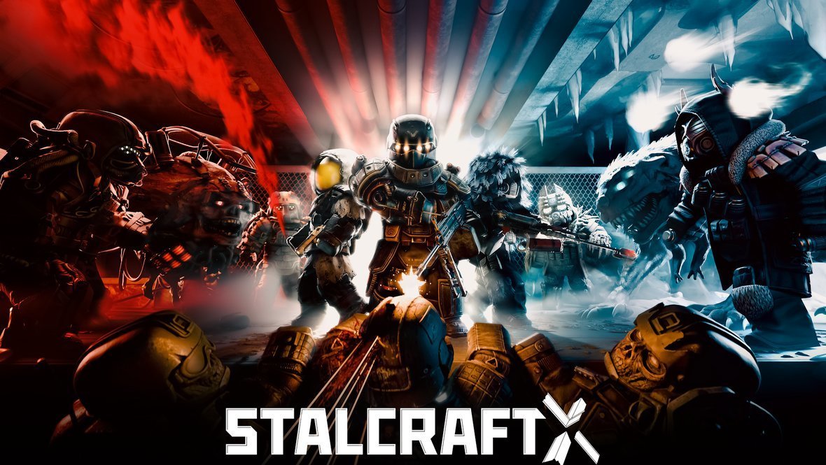 Промокоды Stalcraft X (Сталкрафт Х) на июль 2026 — коды на оружие и ...