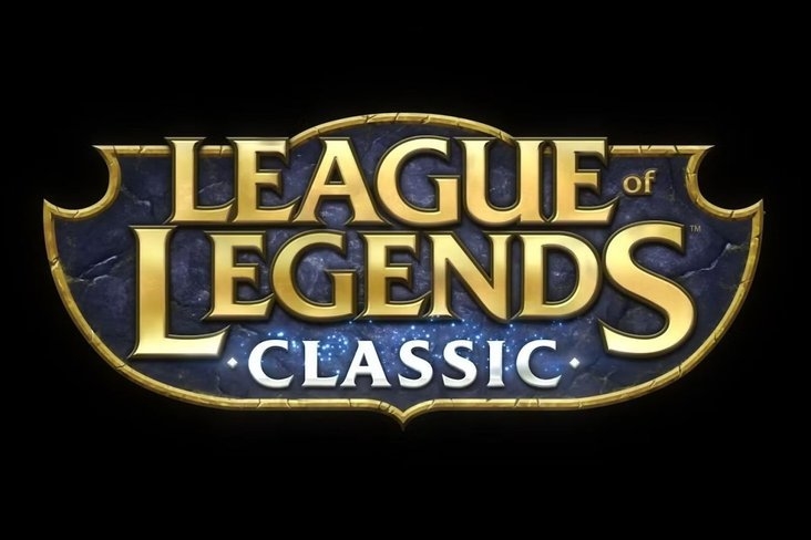 Riot Games анонсировала League of Legends Classic в качестве отдельного ...
