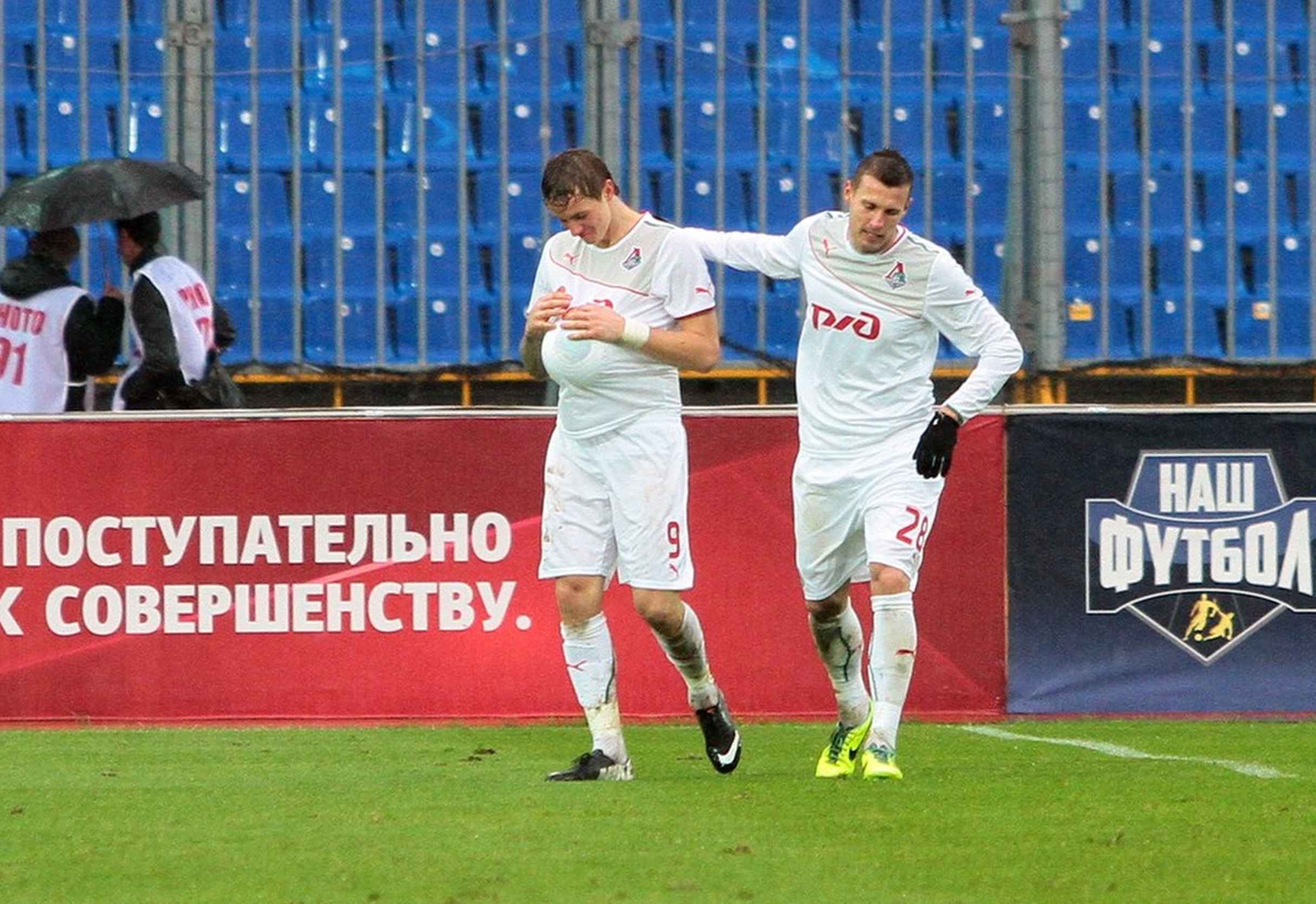 10 главных событий недели. Спорт-Экспресс